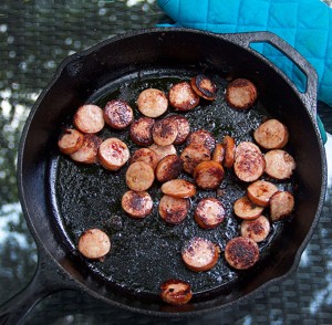 Dutch Stamppot: Comfort Food of the Netherlands