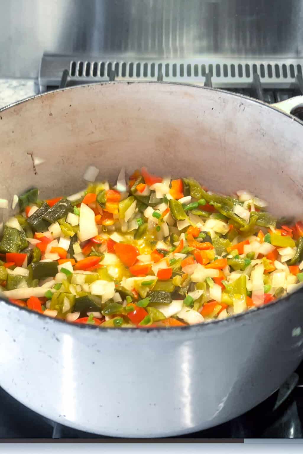 Eddie's Award Winning Chili Recipe