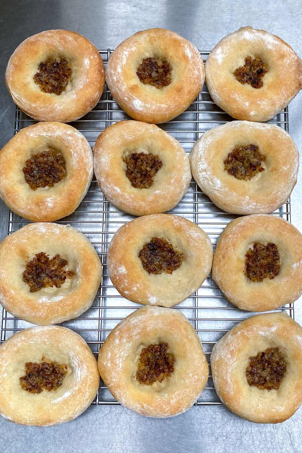 How To Make Bialys