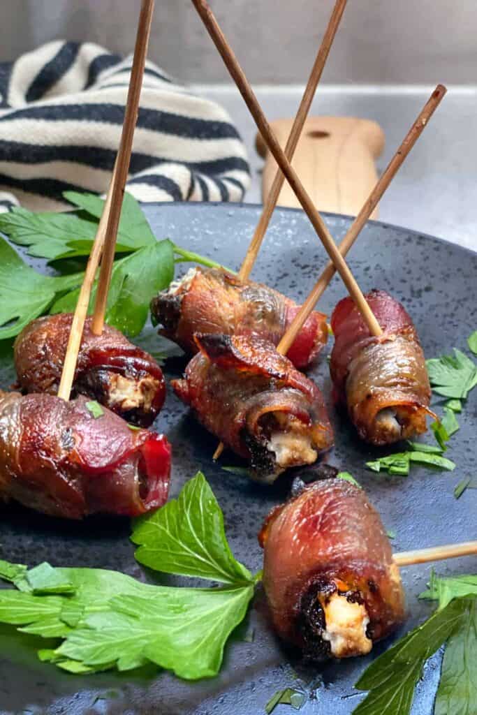 45 Easy and Make-Ahead Appetizers Everyone Will Love