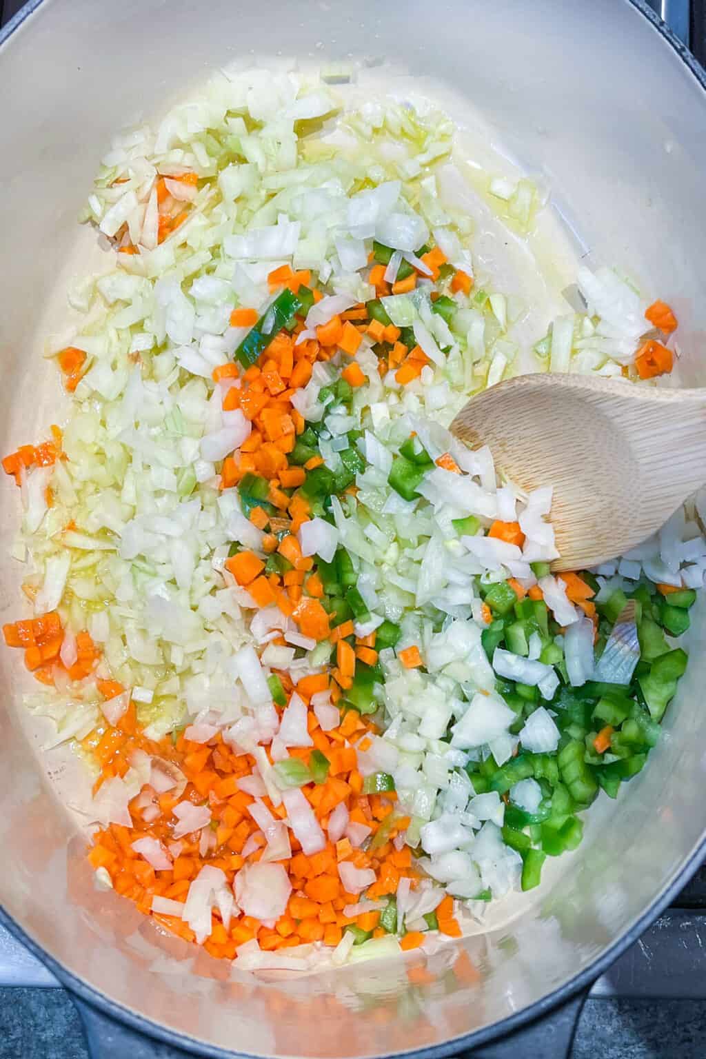 Pasta e Fagioli Recipe l Panning The Globe