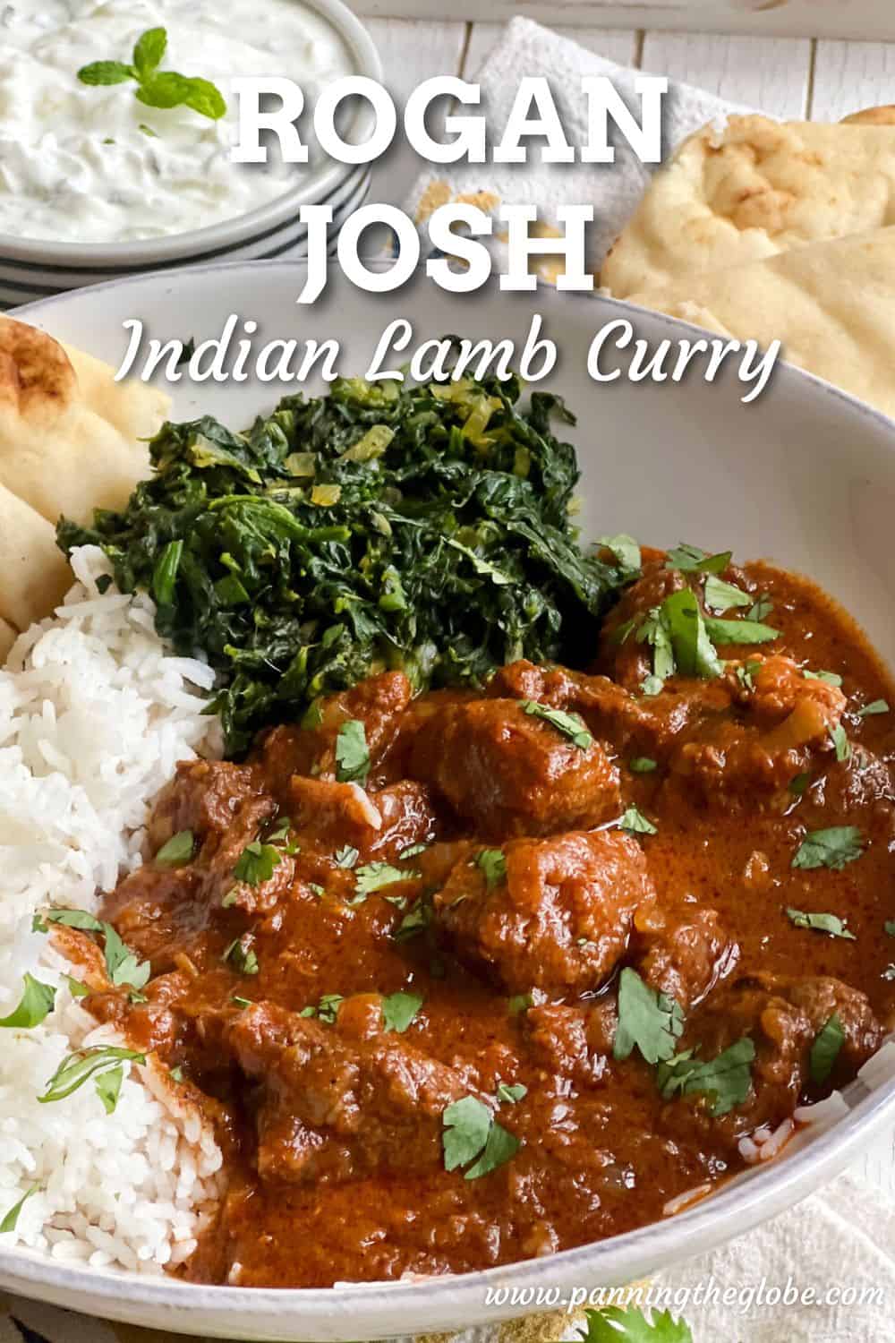 Rogan Josh